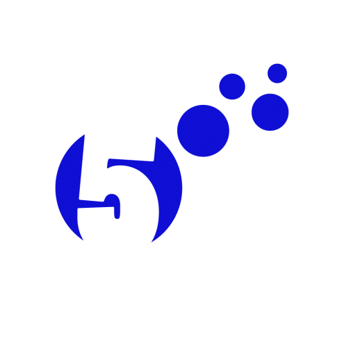 Logo Design #1326 | '5' design project | DesignContest