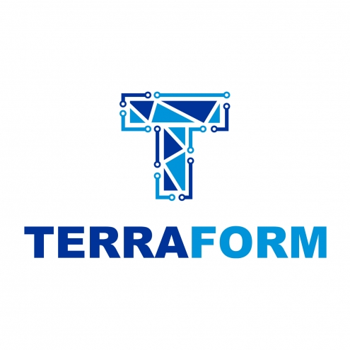 Logo Design #1114 | 'Terraform' design project | DesignContest