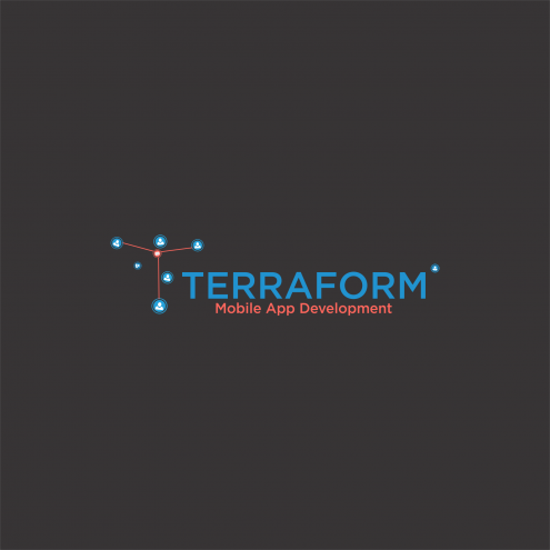 Logo Design #1165 | 'Terraform' design project | DesignContest