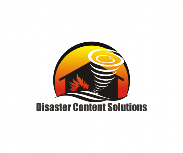 Logo Design #13 | 'Disaster Content Solutions' design project ...