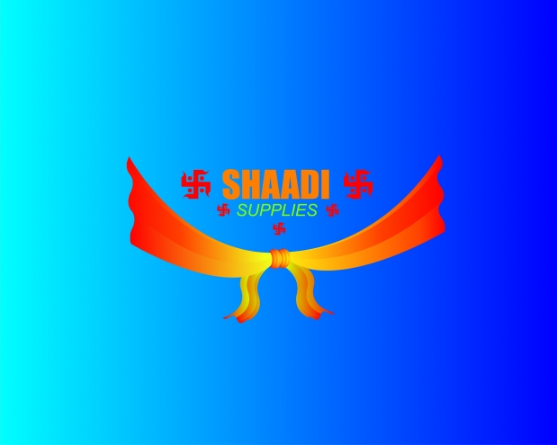 Logo Design #45 | 'Shaadi Supplies' design project | DesignContest