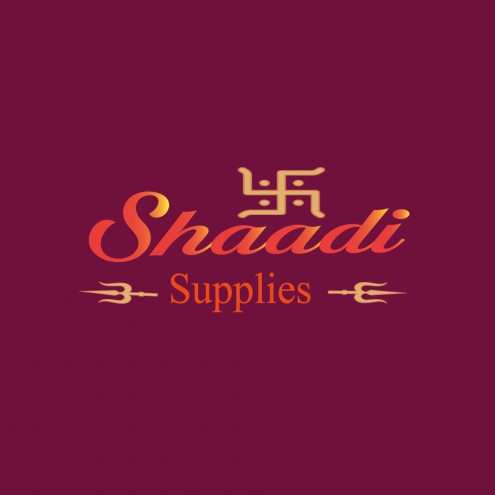 Logo Design #35 | 'Shaadi Supplies' design project | DesignContest