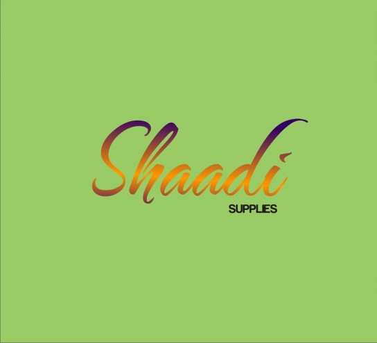 Logo Design #66 | 'Shaadi Supplies' design project | DesignContest