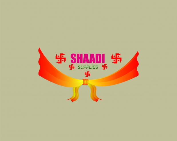 Logo Design #44 | 'Shaadi Supplies' design project | DesignContest