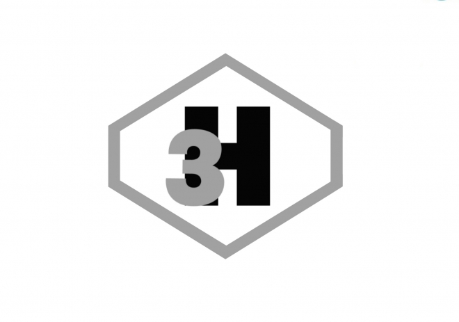 Logo Design #269 | '3H' design project | DesignContest