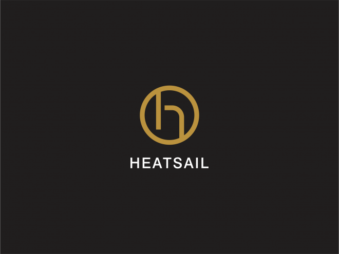 Logo Design #1868 | 'Heatsail' design project | DesignContest