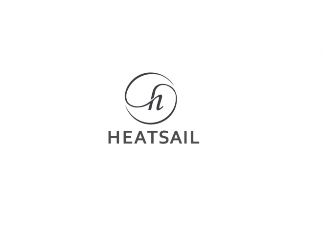 Logo Design #2519 | 'Heatsail' design project | DesignContest