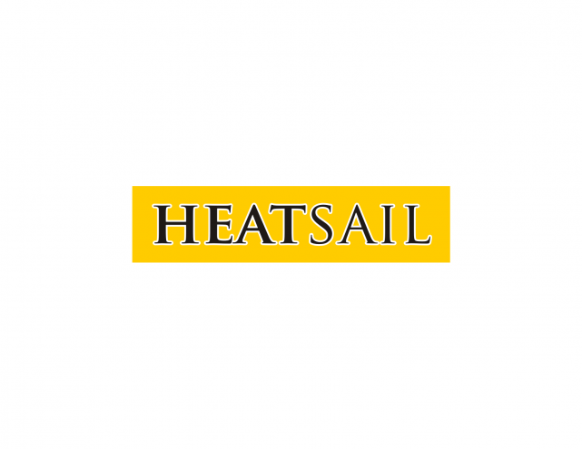 Logo Design #1945 | 'Heatsail' design project | DesignContest