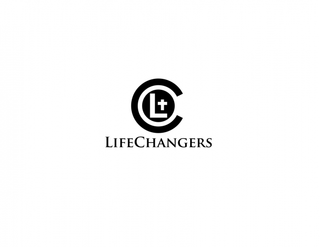 Logo Design #5 | 'Life Changers' design project | DesignContest