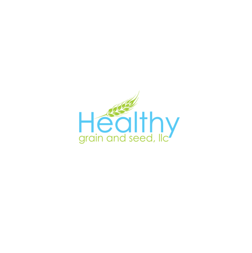 Logo Design #79 | 'Healthy Grain and Seed, LLC' design project ...