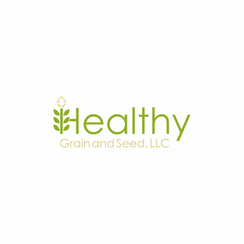 Logo Design #34 | 'Healthy Grain and Seed, LLC' design project ...