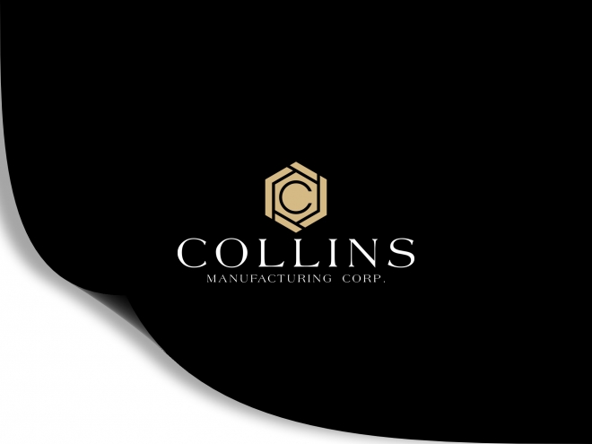 Logo Design #72 | 'Collins Manufacturing ("Collins", "Collins Dollies ...
