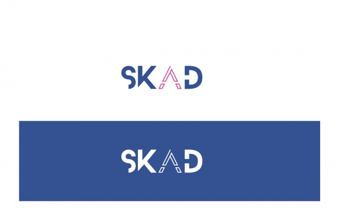 Logo Design #587 | 'SKAD' design project | DesignContest