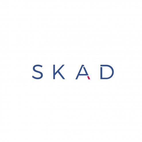 Logo Design #886 | 'SKAD' design project | DesignContest
