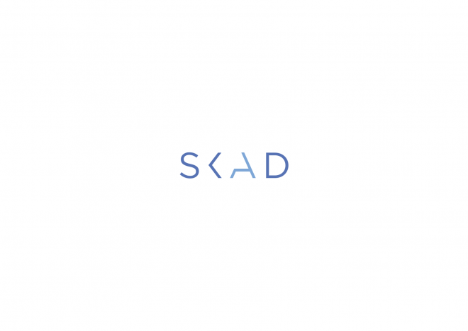 Logo Design #321 | 'SKAD' design project | DesignContest