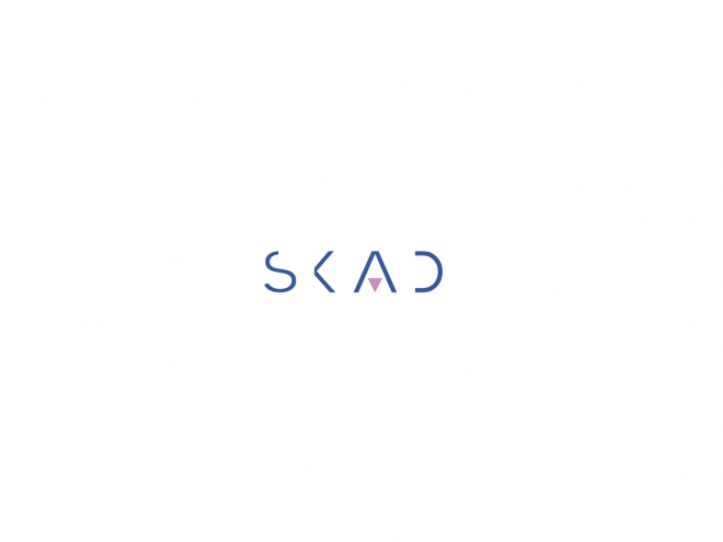 Logo Design #513 | 'SKAD' design project | DesignContest