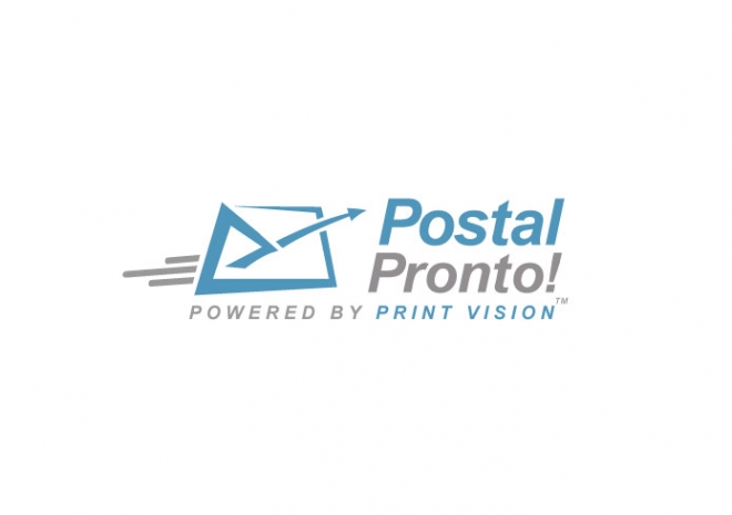 Logo Design #798 | 'PostalPronto!' design project | DesignContest