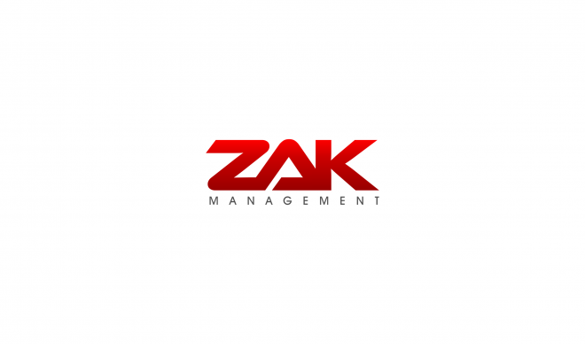 Logo Design #3 | 'ZAK / ZAK-Management' design project | DesignContest