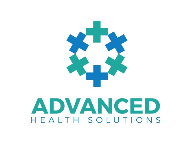 Logo Design #317 | 'Advanced Health Solutions' design project ...