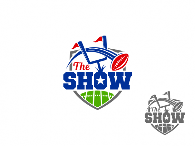 Logo Design #265 | 'The Show' design project | DesignContest