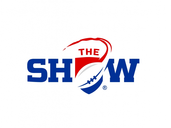 Logo Design #241 | 'The Show' design project | DesignContest