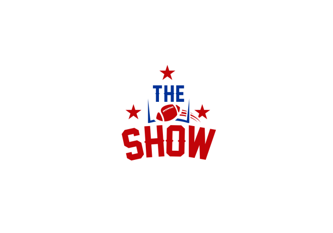 Logo Design #202 | 'The Show' design project | DesignContest