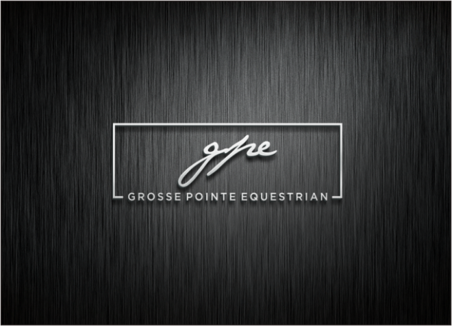 Logo Design #366 | 'Grosse Pointe Equestrian' design project ...