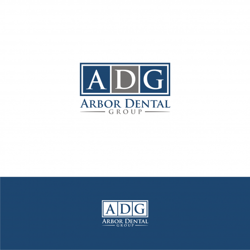 Logo Design #383 | 'adg' design project | DesignContest