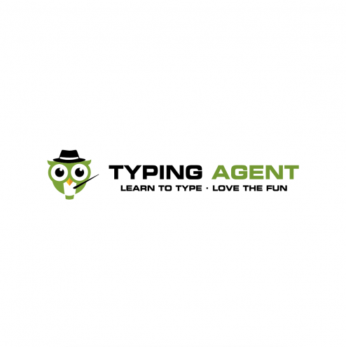 Logo Design #922 | 'Typing Agent' design project | DesignContest