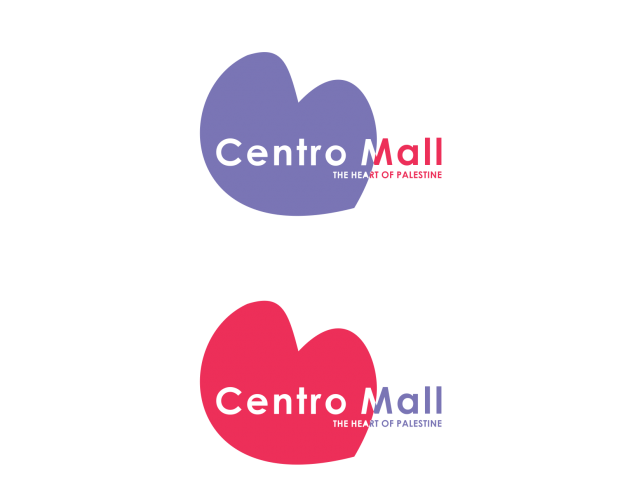 Logo Design #151 | 'Centro Mall' design project | DesignContest