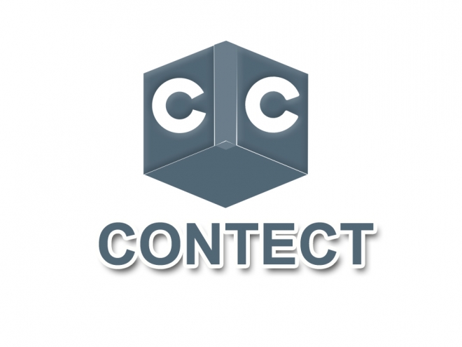 Logo Design #421 | 'Contech' design project | DesignContest