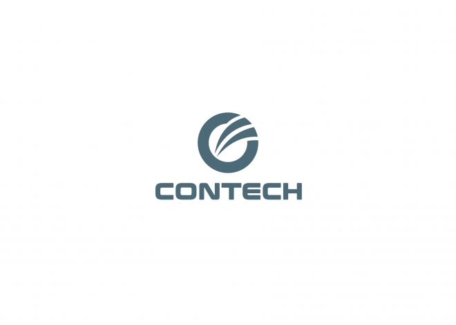 Logo Design #416 | 'Contech' design project | DesignContest