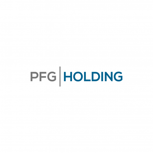 Logo Design #336 | 'PFG Holding' design project | DesignContest