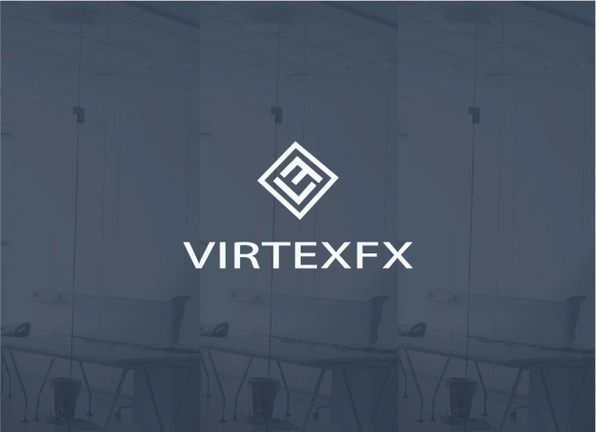 Logo Design #131 | 'VirtexFX' design project | DesignContest