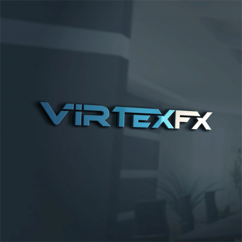Logo Design #114 | 'VirtexFX' design project | DesignContest