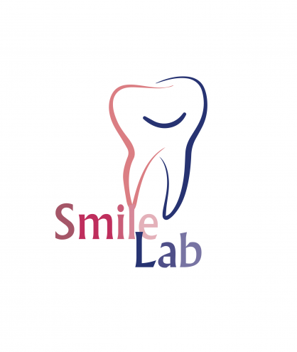 Logo Design #11 | 'Smile Lab' design project | DesignContest