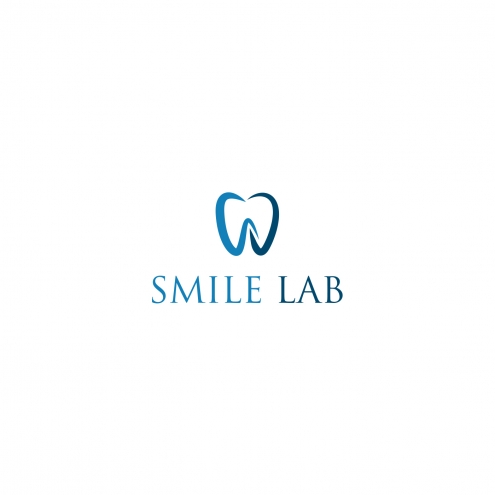 Logo Design #329 | 'Smile Lab' design project | DesignContest