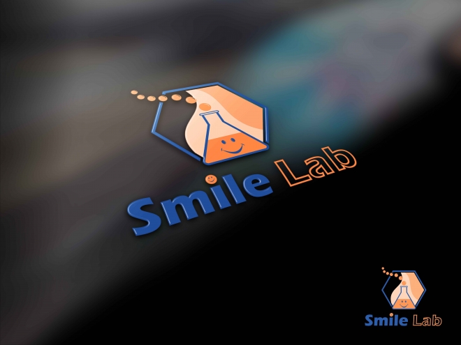 Logo Design #299 | 'Smile Lab' design project | DesignContest