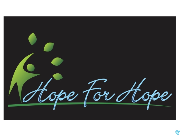 Logo Design #229 | 'Hope For Hope Logo Design' design project ...