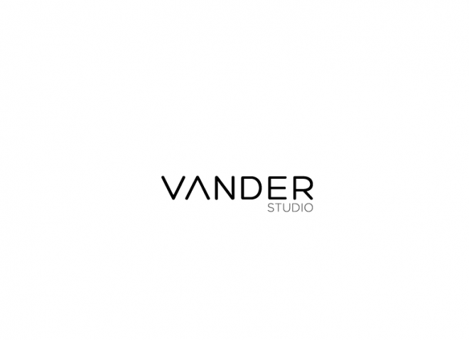 Logo Design #64 | 'Vander Studio' design project | DesignContest
