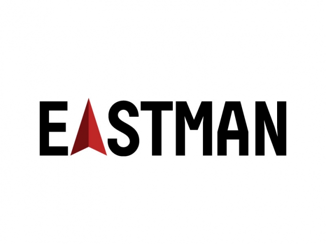 Logo and Business Card Design #12 | 'Eastman Asia' design project ...