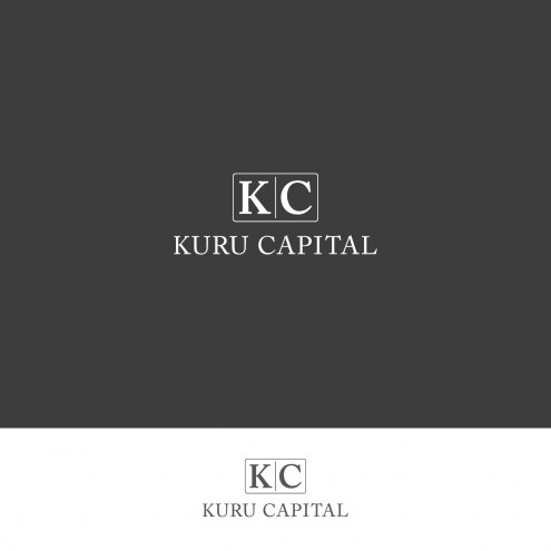 Logo Design #303 | 'KURU CAPITAL' design project | DesignContest