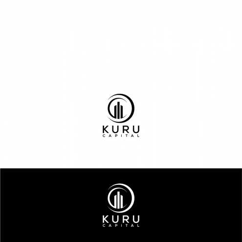 Logo Design #727 | 'KURU CAPITAL' design project | DesignContest