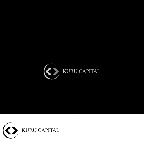 Logo Design #1239 | 'KURU CAPITAL' design project | DesignContest