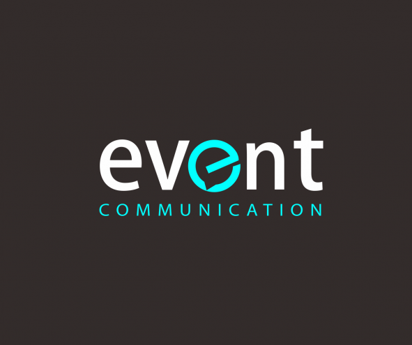 Logo Design #310 | 'Event Communication' design project | DesignContest