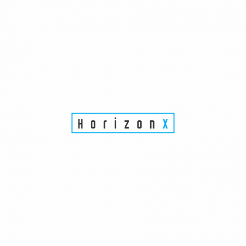 Logo Design #1120 | 'HorizonX' design project | DesignContest