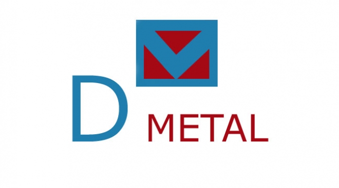 Logo Design #452 | 'D Metal' design project | DesignContest
