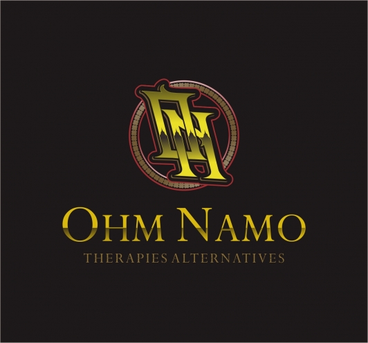 Logo Design #260 | 'Ohm Namo' design project | DesignContest