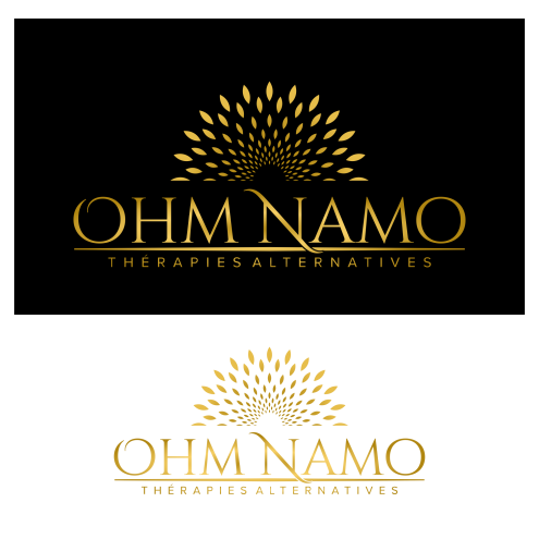 Logo Design #244 | 'Ohm Namo' design project | DesignContest