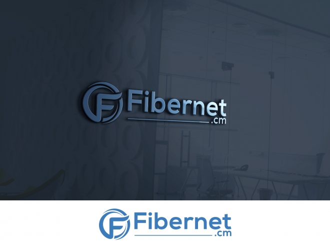 Logo Design #293 | 'Fibernet' design project | DesignContest